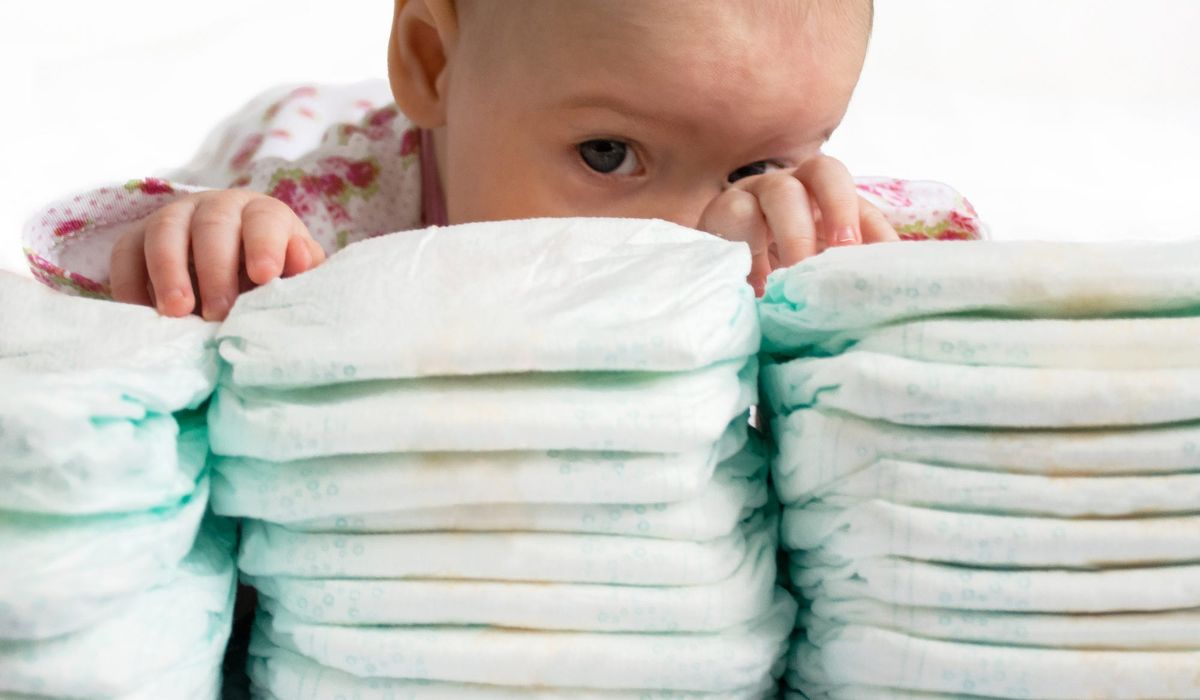 Dermatite da fralda – porque surge? | Pediatria Para Todos® | Pelo ...